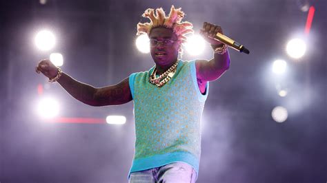 Kodak Blacks Made In America Festival Set Canceled Due To Tardiness