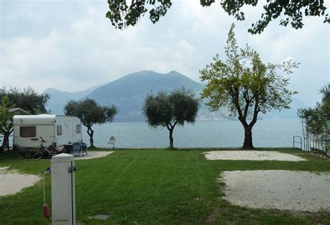 Vert El Sels Beoordeling Camping Covelo Lago Diseo Brescia