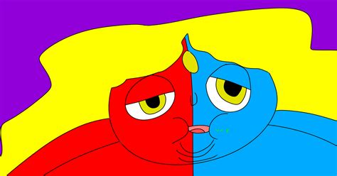 Streetfighter Gluttonous Gill Geekyfanのイラスト Pixiv