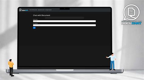 Github Lebtoki Docuchat Docuchat Is A Document Based Chatbot That