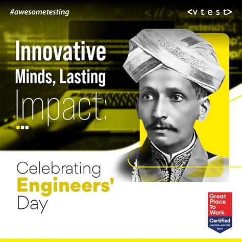 Shak H On Linkedin Engineersday Innovation Softwaretesting Techimpact…