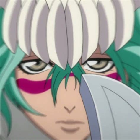 Nelliel Tu Odelschwanck Nel Tu Bleach Artofit