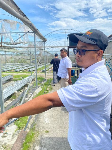 Ts Muhammad Shafiq Saari On Linkedin Sigma Just Finished A Site Visit For A Project Precision