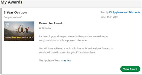 Nithisha Sivapatham Dhanasekaran On Linkedin Ey Big4 Buildingabetterworkingworld