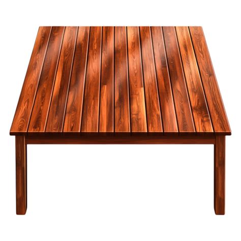 Smooth Surface Of Wood Table Table Table Design Wood Table