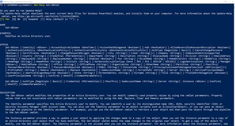 Use Cases Examples Of PowerShell Vs Command Prompt
