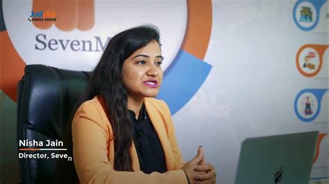 seven mentor pvt ltd training institute pune youtube
