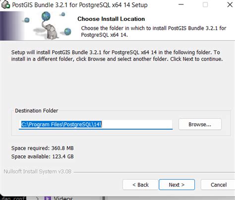 Install OpenMAINT On Windows 11 Attempt Issue 19 Kurtzace