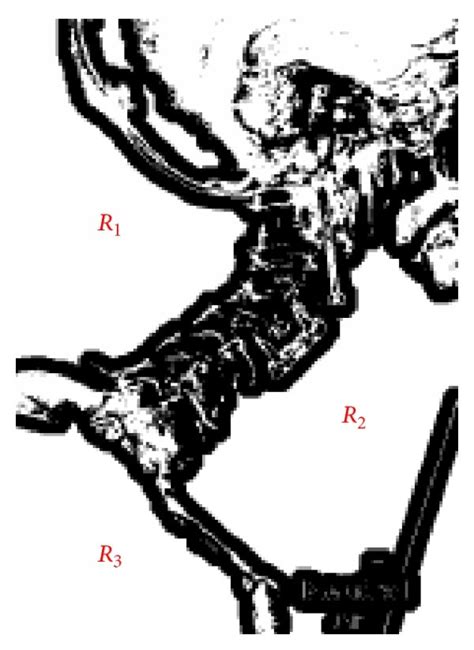 Image Segmentation Via K Means Clustering A Original Image