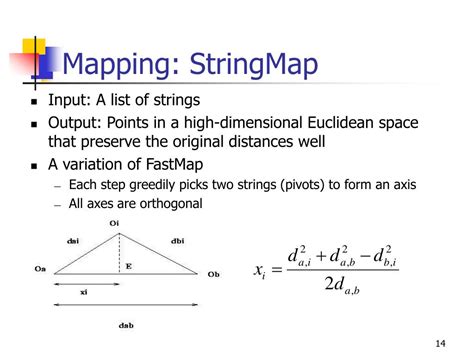 Ppt Efficient Record Linkage In Large Data Sets Powerpoint