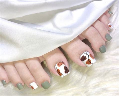 ลายเล็บเจลใหม่ๆ2020 เล็บมือเจล เล็บเท้าเจล ลายเล็บสวยหรู ลายเล็บสวยไฮโซ ลายเล็บมือน่ารัก ดูแพง