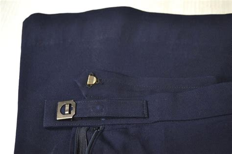 制服市場 埼玉県立 深谷第一高等学校 冬スカート ノンプリーツ