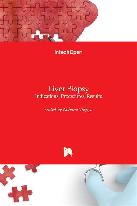 Liver Biopsy Indications Procedures Results Intechopen