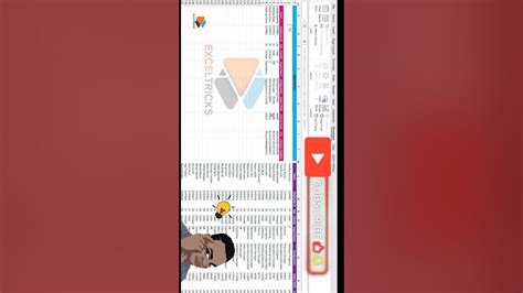 How To Create A Search Bar In Excel Find Data Instantly Excel Exceltricks Exceltips Youtube