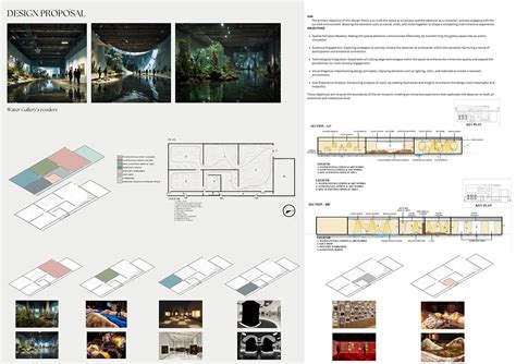 Crafting Experiences Behance