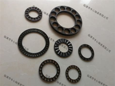 临清市专心轴承有限公司 塑料保持架尼龙保持器山东塑料保持架厂家 产品展示