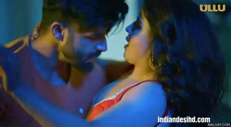 ULLU Adult Web Series Sex Scene 2987 0