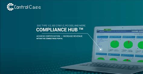 ControlCase Compliance Hub ConnectWise Manage