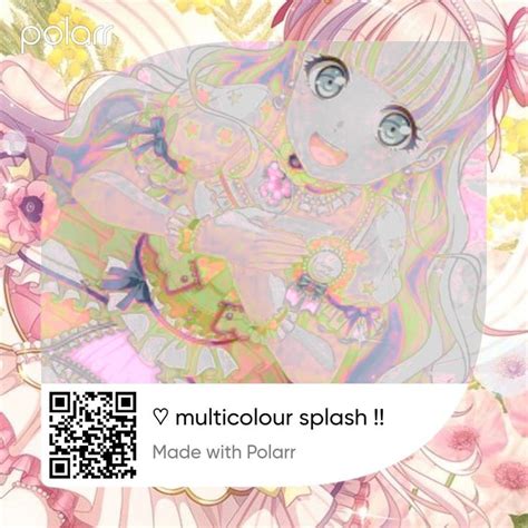24fps Qr Code By Me Coding Qr Code