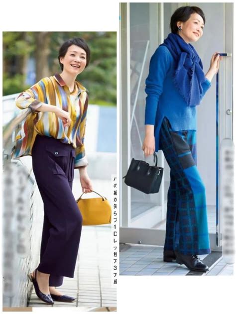 女人过了六十岁，尽量别穿深色衣服，呆板沉闷又没气质，还很显老东方养生频道东方养生