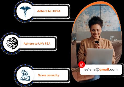 Block Personal Email Account Access In Office MiniOrange