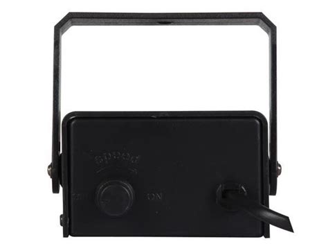 MINI ESTROBOSCOPIO CON LEDS Estroboscopios