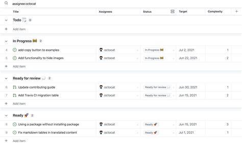 Github Project In Beta Html It