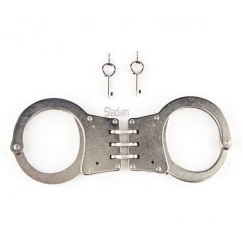 Esposas De Bisagra Para Bondage Sladom