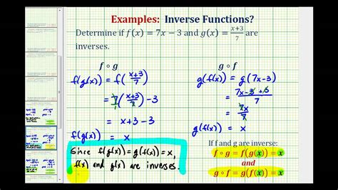 25 Composition Of Functions Examples Compositionof