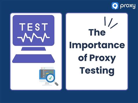 How To Test Proxies Quick And Effective Methods For Security