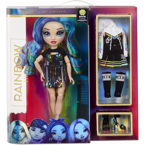 All Rainbow High Dolls The Toy Pool