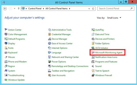 Microsoft Monitoring Agent Setup Microsoft Learn