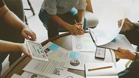 Trends To Look For In Business Agility