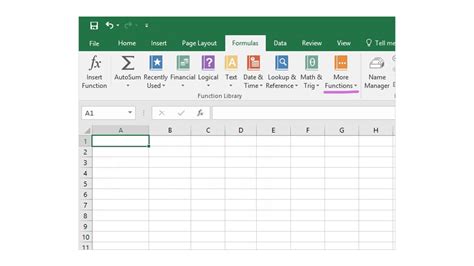 How To Count Cells In Excel Laptop Mag