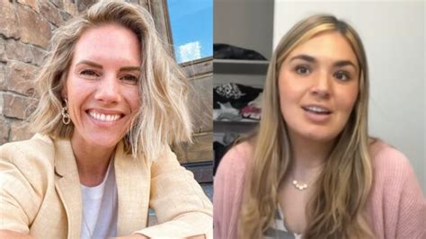 Tiktok Star Hannah Hiatt Addresses Ruby Franke Comparisons