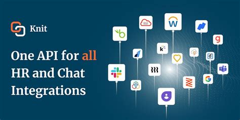 Priyadarshi Shrivastava On Linkedin Knit Api 1 To Many Api For All Customer Facing
