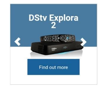 How To Request For DSTV Account Suspension While Away For Two Weeks