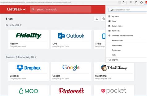 Lastpass Password Manager Arrives On Microsofts Edge Browser Geeky Gadgets