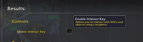 1000 Interact Key Disabling Upon Logging Out Same Issue In Beta
