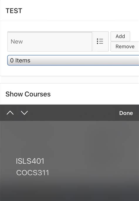 Jquery Oracle Apex List Manager For Multiple Choices Stack Overflow