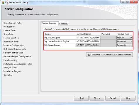 آشنایی با نرم افزار Sql Server