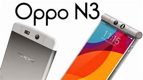 HP Android Kamera Putar Terbaik Ini Pilihannya