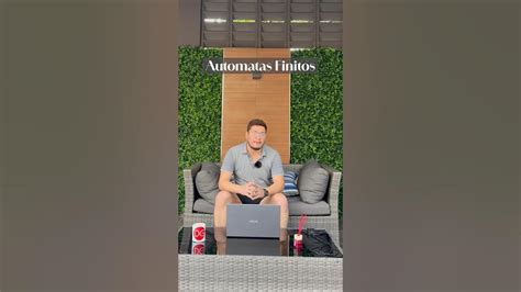 Automatas Finitos Programming Developer Codinglife Programacion