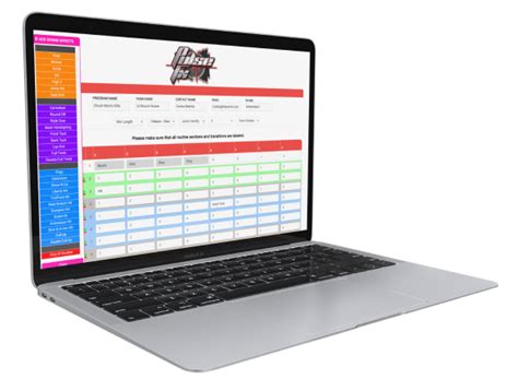 8 Count Sheets