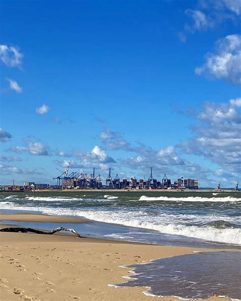 Polska Plaże Nudystów Beachatlas