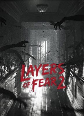 Layers Of Fear 2 Cover Utpikol
