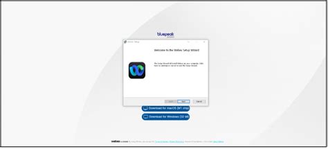 Switching To Webex Bluepeak