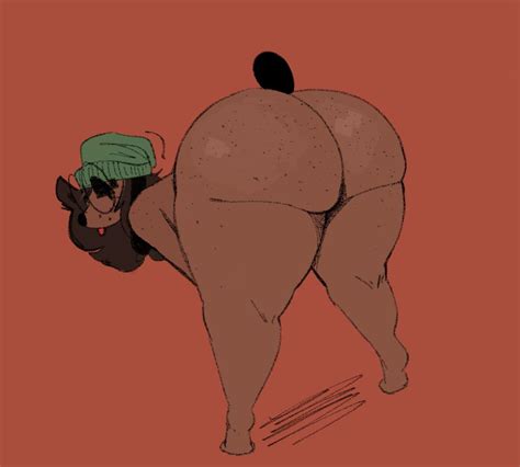 Rule 34 1girls Anthro Ass Ass Freckles Beanie Beanie Hat Bent Over Big Ass Bubble Ass Bubble
