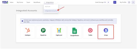 Integrating Stripe Payment Element Step By Step Guide Hipaatizer