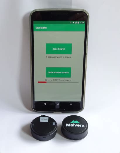 System Based Beacon Detection Beaconzone Blog